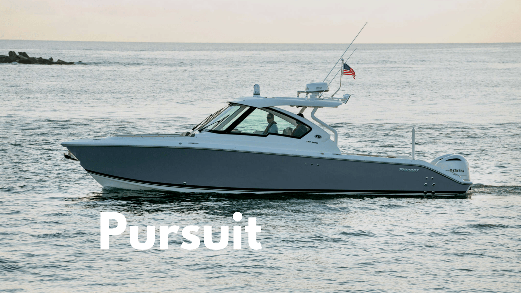Walstrom Marine - The Mestdagh Group