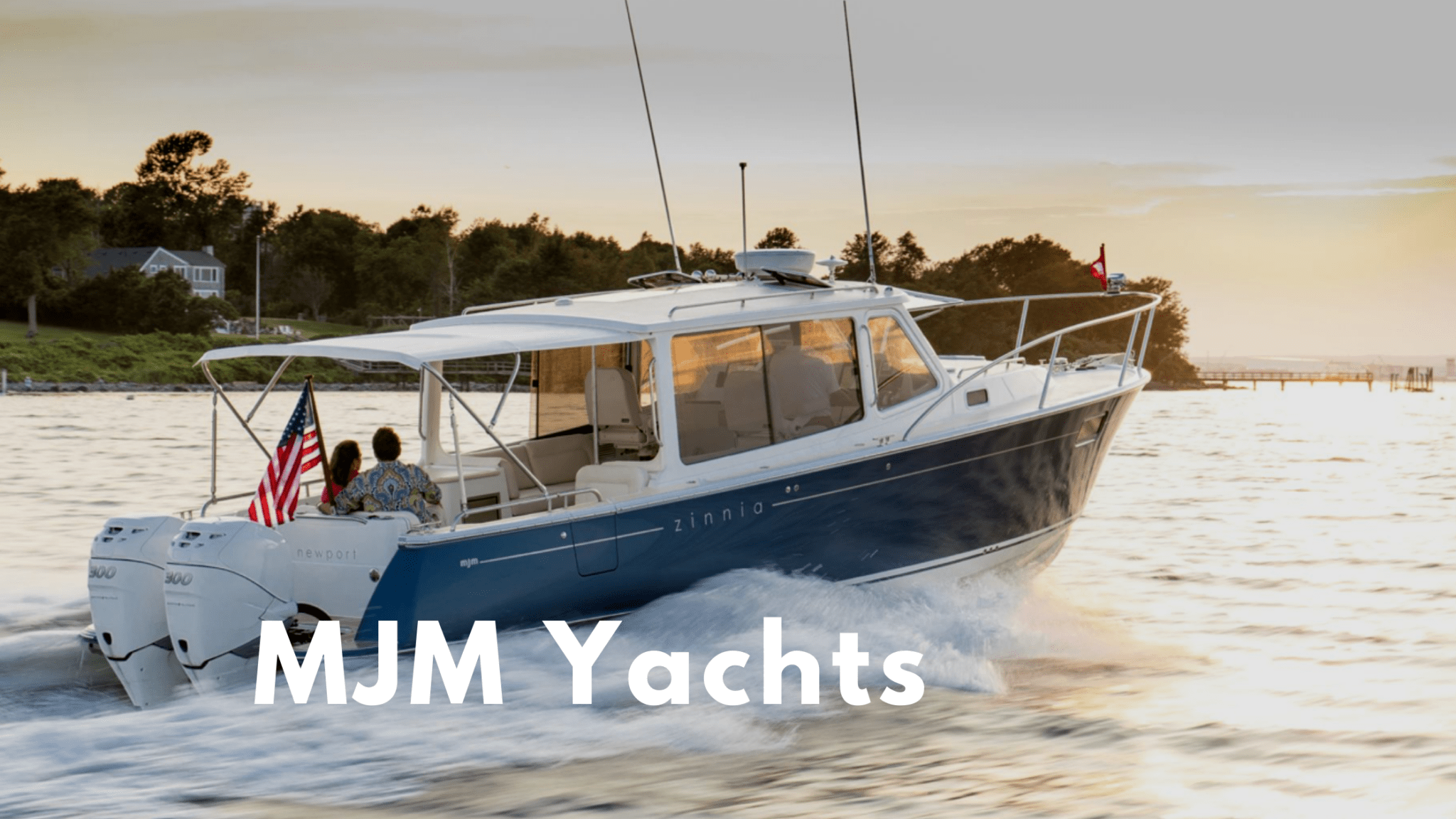 Walstrom Marine - The Mestdagh Group